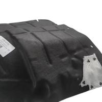 China Quattroporte RH Front Wheelhouse Guard OEM 670102656 670009636 670004727 670037120 673010770 for sale