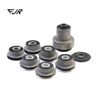 China Ready To Ship Front Suspension Bushing Kit For Quattroporte GranCabrio GranTurismo for sale