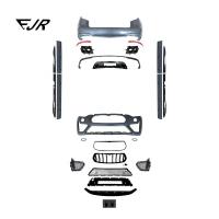 China Enhance Your Levante Trofeo'S Look With This Upgraded Bumper Kit OE NO. 670148123 for sale