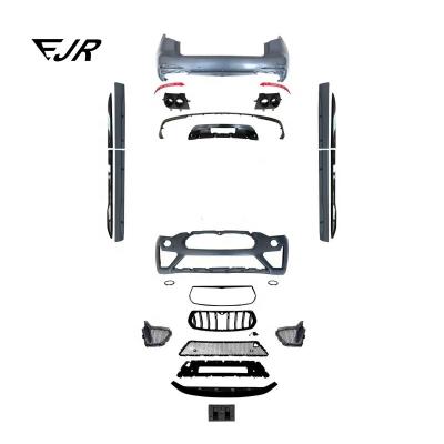 China Enhance Your Levante Trofeo'S Look With This Upgraded Bumper Kit OE NO. 670148123 for sale