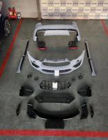 China Enhance Your Levante Trofeo'S Look With This Upgraded Bumper Kit OE NO. 670148123 for sale