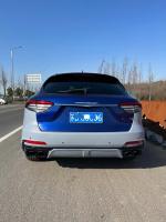 China Enhance Your Levante Trofeo'S Look With This Upgraded Bumper Kit OE NO. 670148123 for sale