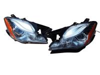 China 100% Tested Led Headlights Fast Delivery For Maserati Ghibli Levante Quattroporte Gt for sale