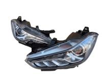 China 100% Tested Led Headlights Fast Delivery For Maserati Ghibli Levante Quattroporte Gt for sale