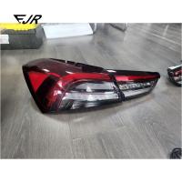 China Upgrade Your Ghibli 2014-2017 With LED Taillights Plug And Play No Programming Needed for sale