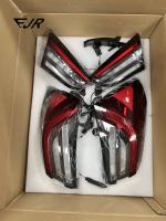 China Upgrade Your Ghibli 2014-2017 With LED Taillights Plug And Play No Programming Needed for sale