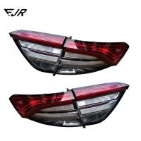 China LED Taillights For Levante 2016-2019 Upgrade 2022 Trofeo GTS Plug And Play OE No. M161 for sale