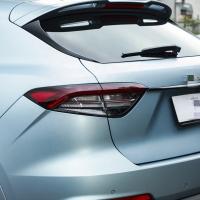 China LED Taillights For Levante 2016-2019 Upgrade 2022 Trofeo GTS Plug And Play OE No. M161 for sale