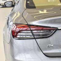China Transform Your Quattroporte 2013-2017 to 2022 Trofeo GTS Version with LED Taillights for sale