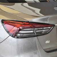 China Transform Your Quattroporte 2013-2017 to 2022 Trofeo GTS Version with LED Taillights for sale
