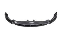China 2019- Maserati Levante GTS Trofeo Gransport GTS Front Bumper Lip Carbon Fiber Edition for sale