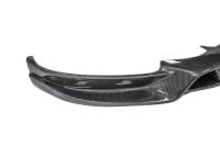 China 2019- Maserati Levante GTS Trofeo Gransport GTS Front Bumper Lip Carbon Fiber Edition for sale