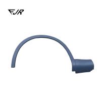 China Maserati Levante M161 LH Front Wheel Housing Arch Primer With 100% Tested 670089061 for sale