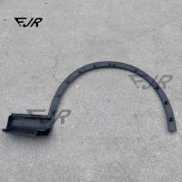 China Maserati Levante M161 LH Front Wheel Housing Arch Primer With 100% Tested 670089061 for sale
