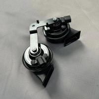 China Car 110960-000-A Tesla MODEL 3 Horn With Aluminum Material for sale