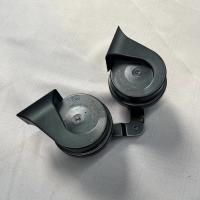 China Car 110960-000-A Tesla MODEL 3 Horn With Aluminum Material for sale