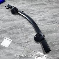 China Upgrade Your Car'S Front End Front Cross Member For GHIBLI III M157 OE NO. 673008134 for sale