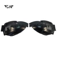 China Front WheelHouse Guard For Quattroporte Replace/Repair Purpose OEM 670009197 670009198 for sale