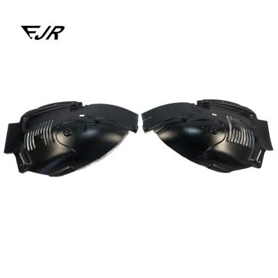 China Front WheelHouse Guard For Quattroporte Replace/Repair Purpose OEM 670009197 670009198 for sale