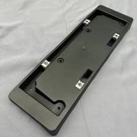 China Tesla Model 3 Front License Plate 1493098-00-A With Led Flash Function And Efficiency for sale