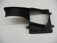 China Maserati Ghibli LH RH Side Air Duct 670004140 670004139 Perfect For Car Fitment Needs for sale