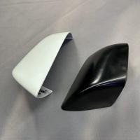 China Tesla Model 3 2017-2021 Right Secondary Mirror Skull Cover 1092292-00-D with Material for sale