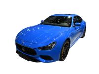 China Upgrade Your Maserati Ghibli 2014-2019 OE No. 670100984 Headlight Performance Upgrade for sale