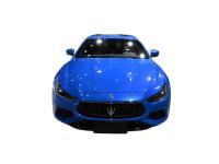 China Upgrade Your Maserati Ghibli 2014-2019 OE No. 670100984 Headlight Performance Upgrade for sale