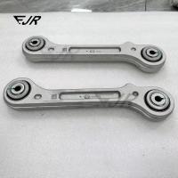 China Enhance Your Maserati'S Driving Experience With 670032016 Rear Wheel Hub Tension Bar for sale
