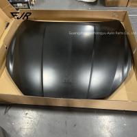 China Aluminum For Ghibli M157 Automotive Hood 673008252 673004773 Purpose Replace/Repair for sale