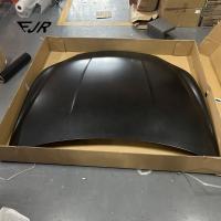 China Aluminum For Ghibli M157 Automotive Hood 673008252 673004773 Purpose Replace/Repair for sale