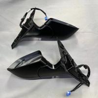China Model 3 And Model Y Rearview Mirror With Electric Folding 1592033-00-B 1592034-00-B for sale