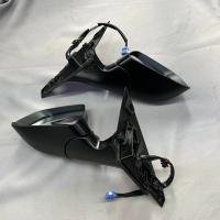 China Model 3 And Model Y Rearview Mirror With Electric Folding 1592033-00-B 1592034-00-B for sale
