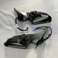 China Model 3 And Model Y Rearview Mirror With Electric Folding 1592033-00-B 1592034-00-B for sale