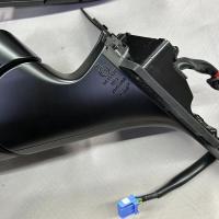 China Model 3 And Model Y Rearview Mirror With Electric Folding 1592033-00-B 1592034-00-B for sale