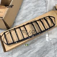 China OEM 673007000 Car Front Grille FOR Quattroporte 2017 With Standard Design for sale