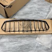 China OEM 673007000 Car Front Grille FOR Quattroporte 2017 With Standard Design for sale
