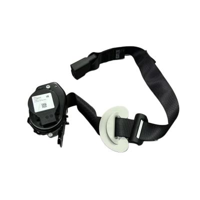 China Model 3 Safety Belt Retractor With OE Standard Point Type At Competitive for sale