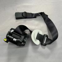 China Model 3 Safety Belt Retractor With OE Standard Point Type At Competitive for sale