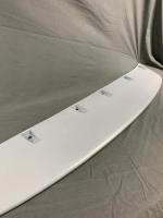 China Front Spoiler For 2017 M156 Quattroporte The Perfect Combination Of Style And Performance for sale