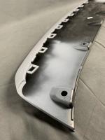 China Front Spoiler For 2017 M156 Quattroporte The Perfect Combination Of Style And Performance for sale