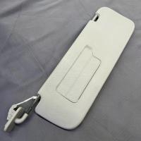China TESLA MODEL 3 Sun Visor With Mirror 1490405-01-A 1490406-01-A Interior Car Parts Design Style for sale