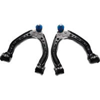 China Front Upper Control Arm For Tesla Model X Model S And 1043966-00-B 1043965-00-A for sale