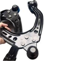 China Front Upper Control Arm For Tesla Model X Model S And 1043966-00-B 1043965-00-A for sale