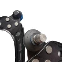 China Front Upper Control Arm For Tesla Model X Model S And 1043966-00-B 1043965-00-A for sale