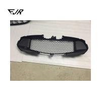 China Maserati Car Fitment PP Air Duct Assembly 670036545 For Quattroporte Auto Parts 2017 for sale