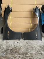 China Aluminum LH And RH Fender For Quattroporte IV Standard 673009035 673009034 for sale