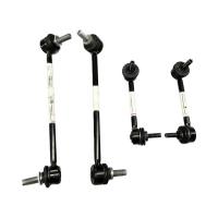 China Tesla Model X Rear Stabilizer Bar Stabilizer Link Control Arm 100% Tested 1027491-00-A for sale