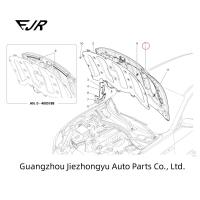 China OE Standard 673004772 673011252 For Quattroporte Front Hood OE NO. 673004772 for sale