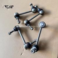 China Ball Tie Rod For Levante M161 Replacement/Repair Purpose for sale